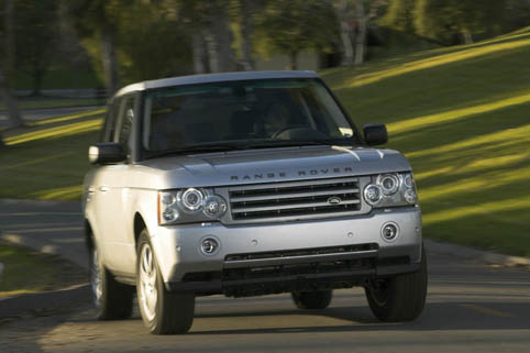 Telegraph Motoring reviews