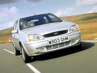 Telegraph Motoring reviews